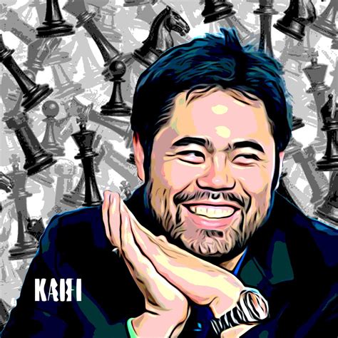 Syed Kaif Shah On Linkedin Made A Digital Art For My Favorite Chess