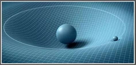 What Is General Theory Of Relativity Explained