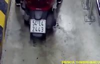 License Plate Recognition Object Detection Dataset And Pre Trained Model By Roboflow Universe