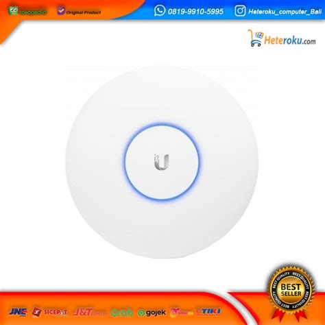 Jual UBIQUITI UNIFI AP AC LR UAP AC LR Unifi Long Range Access Point Kota Denpasar