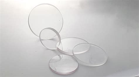 Random Orientation Windows Sapphire Viewportssapphire Windows