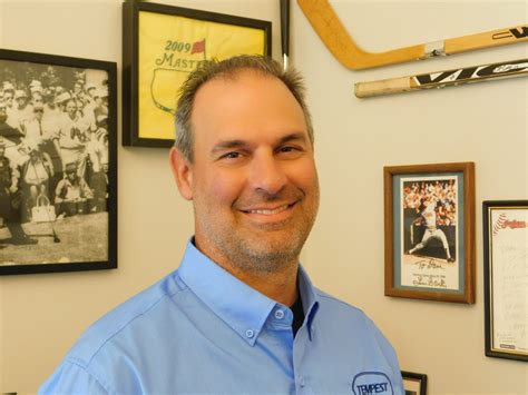 Leadership Tempest Engineering