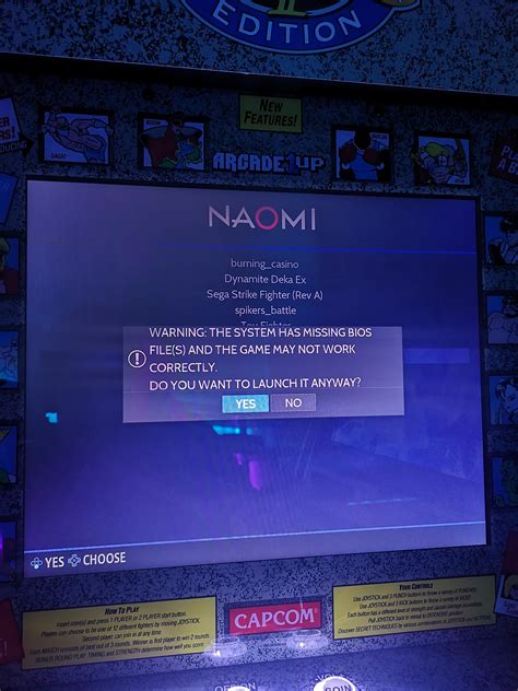 Bios Files Help Beginner R Batocera