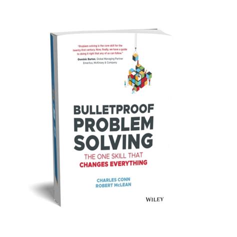 Jual Buku Bulletproof Problem Solving Shopee Indonesia