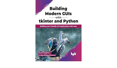 nilesh bhaskarrao bahadure on linkedin building modern guis with tkinter and python building