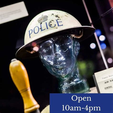 Essex Police Museum Added A New Photo Essex Police Museum