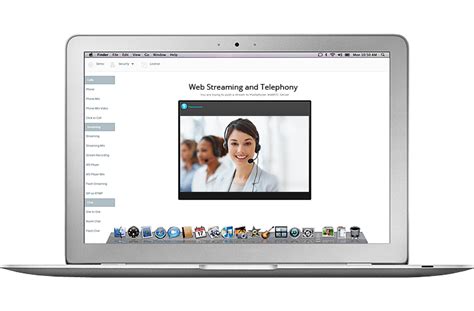 Web Call Server 5 Flashphoner Streaming And Calls For Web