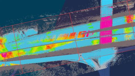 Qualify Your Lidar Data