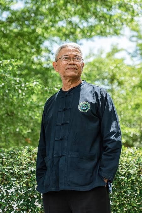 🧥 มหาลัยคอกหมู ศูนย์กสิกรรมธรรมชาติมาบเอื้อง