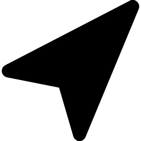 Mouse Cursor Icon