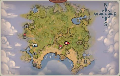 The Mimic Puzzle In The Farm Luma Island Guide