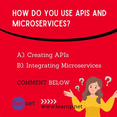 Apis Microservices Scalableapps Learnp Techdevelopment Learnp
