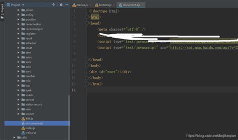 Reactumi引入百度地图react Bmap组件基本使用动态引入 React Bmap 以及bmap Js文件 Csdn博客