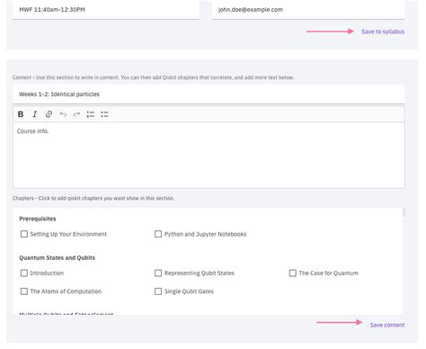 [syllabi] remove unused ctas in the syllabus create form · issue 1588 · qiskit platypus · github