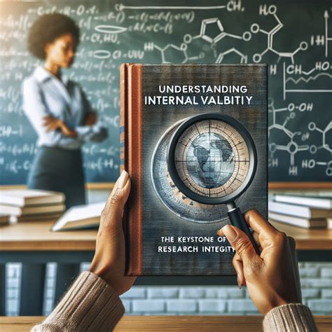 Understanding Internal Validity The Keystone Of Research Integrity PSYFORU