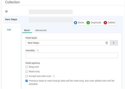 Collection Loop For Repeated Instructions To Users Laserfiche Answers