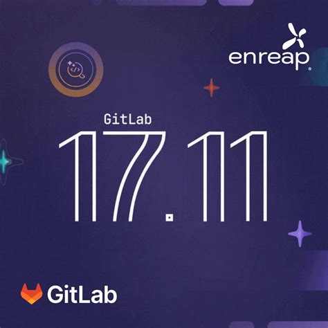 Gitlab 1711 Enhanced Security And Devops Features Enreap Posted On The Topic Linkedin
