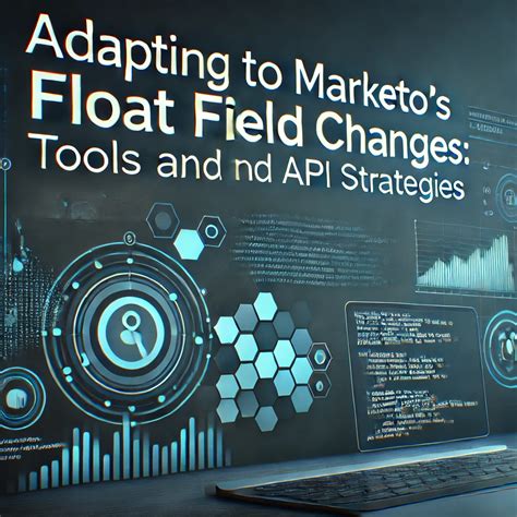 Adapting To Marketos Float Field Changes Tools And API Strategies EventIron