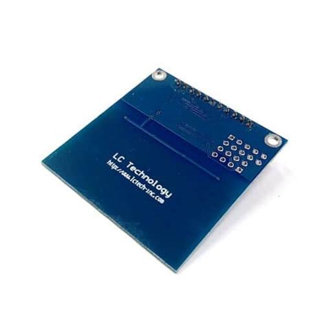 Capacitive Touch Keypad Module Ttp226 8 Key Einstronic Enterprise