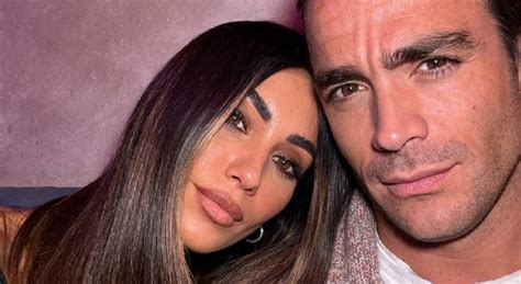 Alessandro Matri E Federica Nargi La Poesia Di Compleanno E Lamore