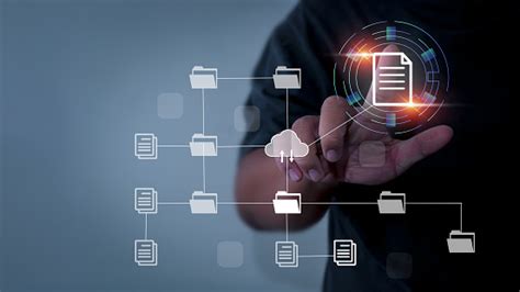 Dms 문서 관리 시스템 온라인 문서 데이터베이스 및 프로세스 자동화기업 문서에 대한 효율적인 액세스 Erp 비즈니스 정보 관리