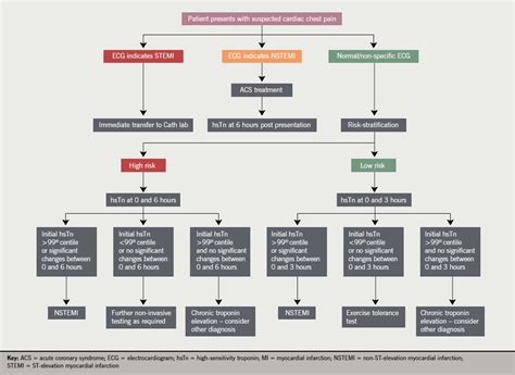 High Sensitivity Troponin Six Lessons And A Reading The British