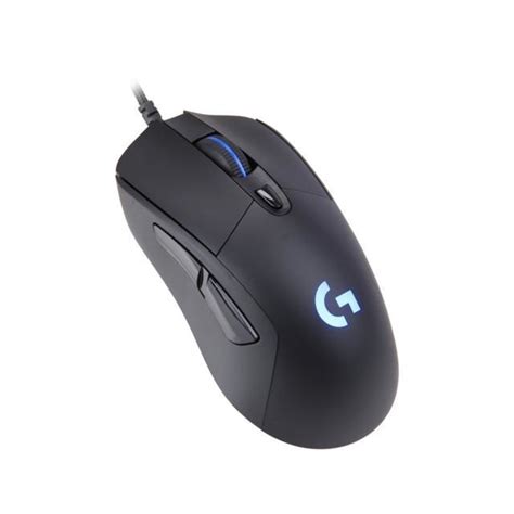 Logitech G403 Prodigy Rgb Gaming Mouse Jungle Lk