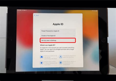 Set Up Your IPad Best Buy Digital Citizen