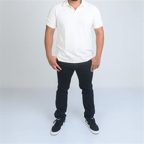 7011 Slim Silver Jeans El Salvador