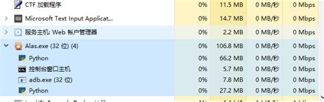 打开alasexe后不出现ui · Issue 1616 · Lmeszincazurlaneautoscript · Github
