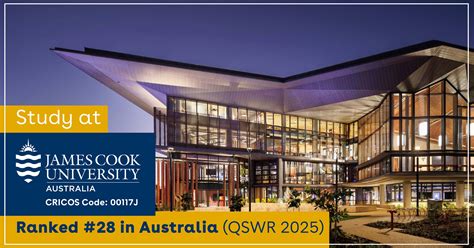 James Cook University Rankings Courses And Scholarships