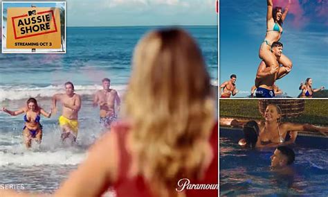 Is This The Most X Rated Show On TV Full Frontal Nudity Sex And Peeing On Each Other In The