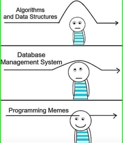 Hemant Pandey On Linkedin Softwareengineering Programmerhumor