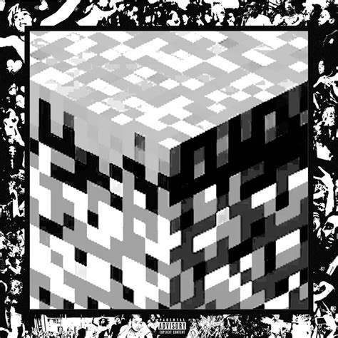 Xxxtentacion Album Covers As Paintings Minecraft Texture Pack