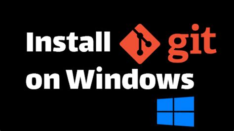 Git Tutorial