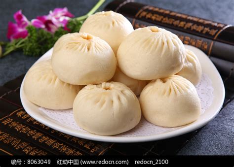 酱肉包高清图片下载 红动中国