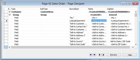Dynamics NAV How To Program Lookups ArcherPoint