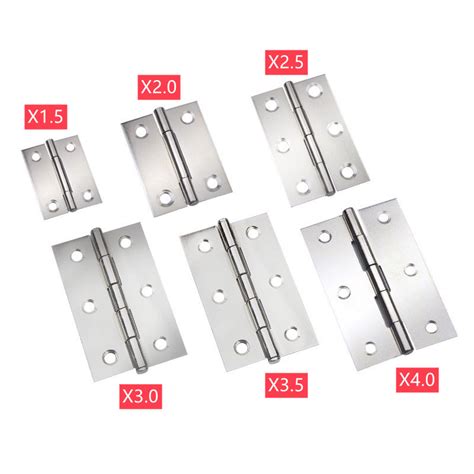 บานพับบรอน 4 นิ้ว บานพับประตู บานพับหน้าต่าง Korn00007 Thaipick