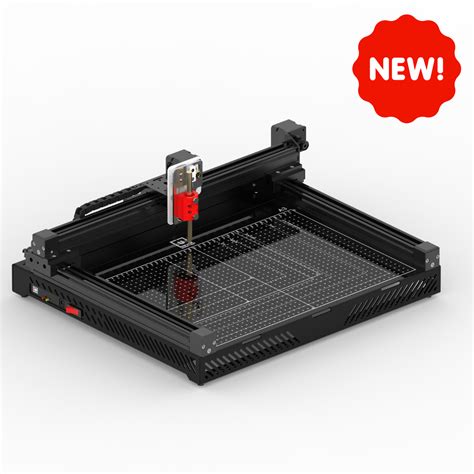 Uuna Tek 30 Highend All In One Pen Plotter Drawing Robot