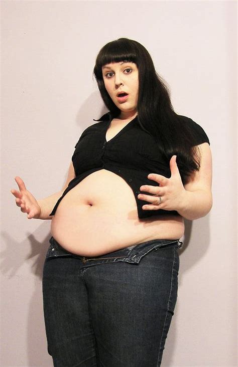 Big Beautiful Women Pic