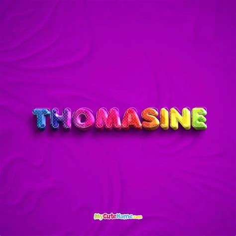 Thomasine Meaning What Is The Meaning Of Name Thomasine 2024