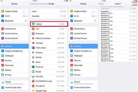 See Whats Taking Up Space On Your Hard Drive TechWiser