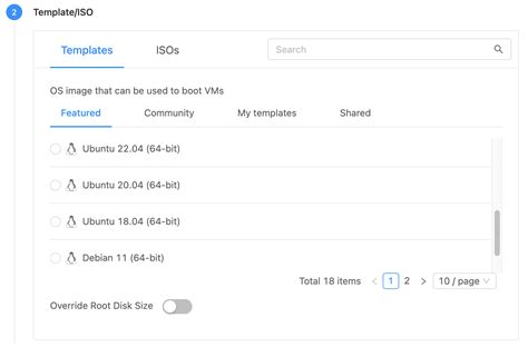 Managing Apache Cloudstack Instances Knowledge Base Leaseweb