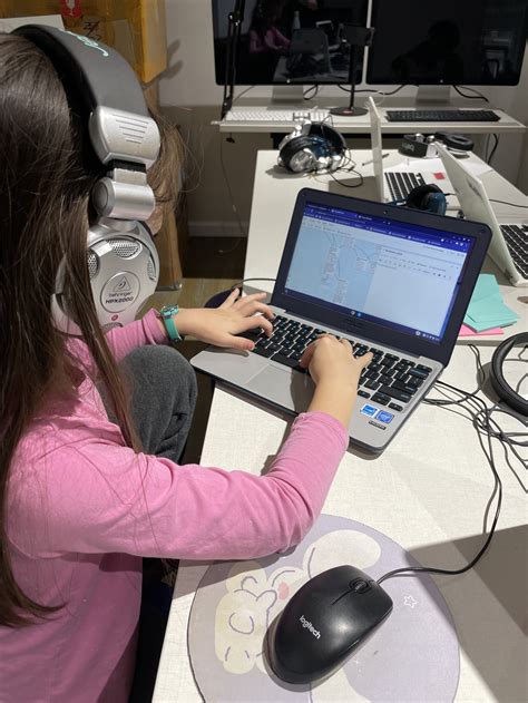 Creative Stem On Thursdays Theme Creative Coding And Immersive