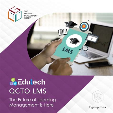 The Learning Development Group On Linkedin Qcto Lms Futureofwork