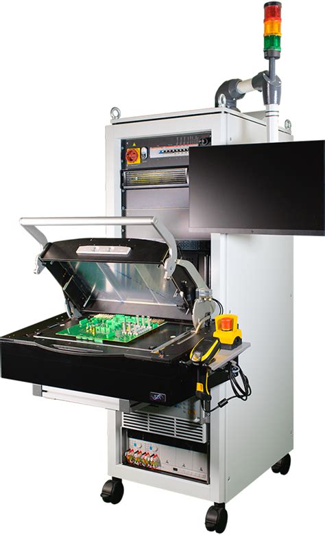 Diverse Quality Assurance Solutions From Oitec