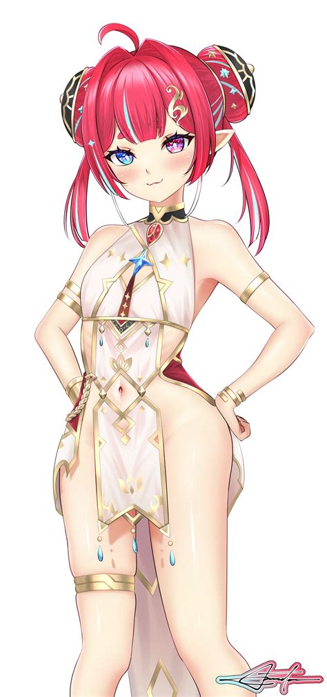 Mera Alpha Inisu Danbooru