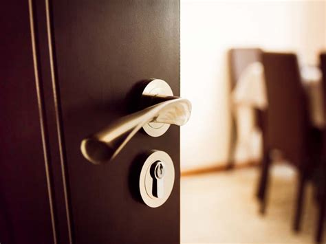 Safety Εσωτερικές κλειδαριές πόρτας Εφαρμογές και οφέλη Θερμαϊκός