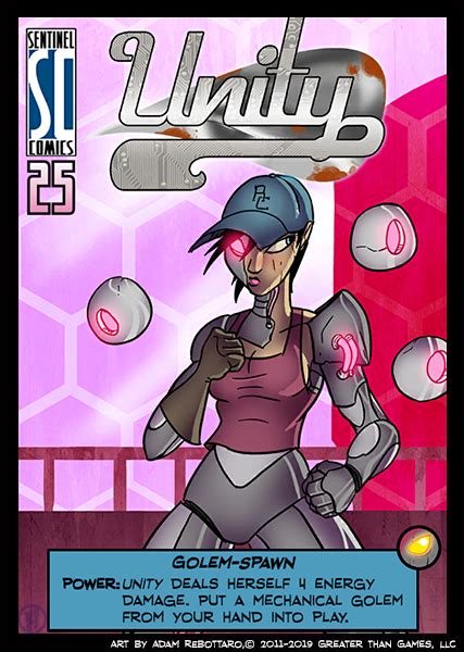 Fileunity Golem Text Standard Frontpng Sentinel Comics Wiki
