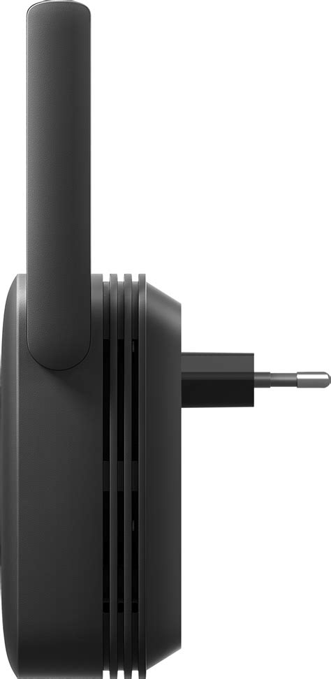 Foto WiFi Extender Xiaomi Mi WiFi Range Extender AC Zbozi Cz
